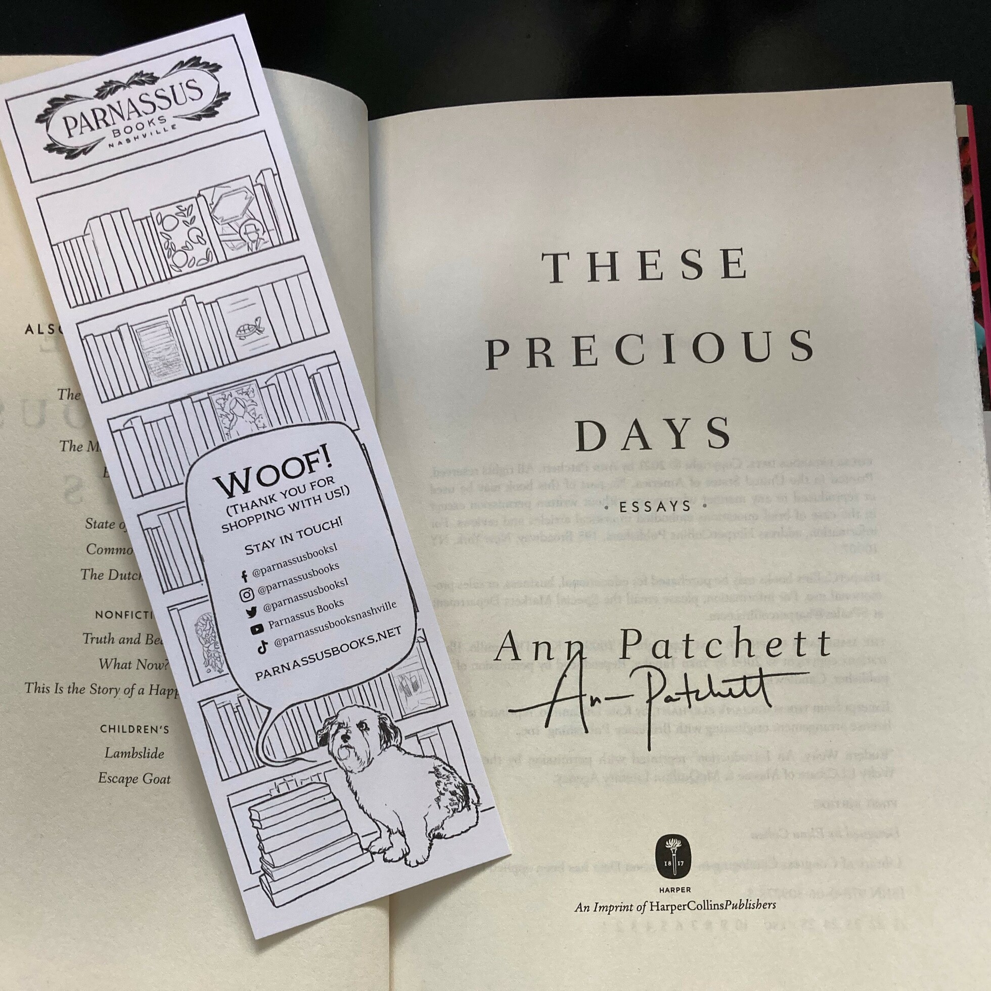 (independent) Book Lover's Delight - LVGH Holiday Auction